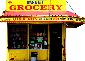 The NYC Bodega | Josh Goldstein